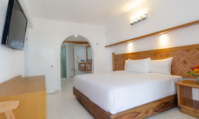 Beachscape Kin Ha Villas & Suites - Cancun Villas