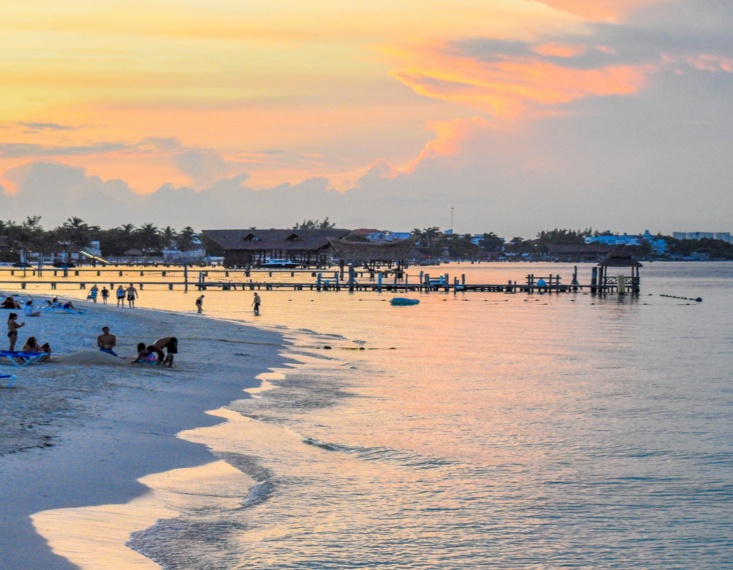 Beachscape Kin Ha Villas & Suites | Cancun Resorts