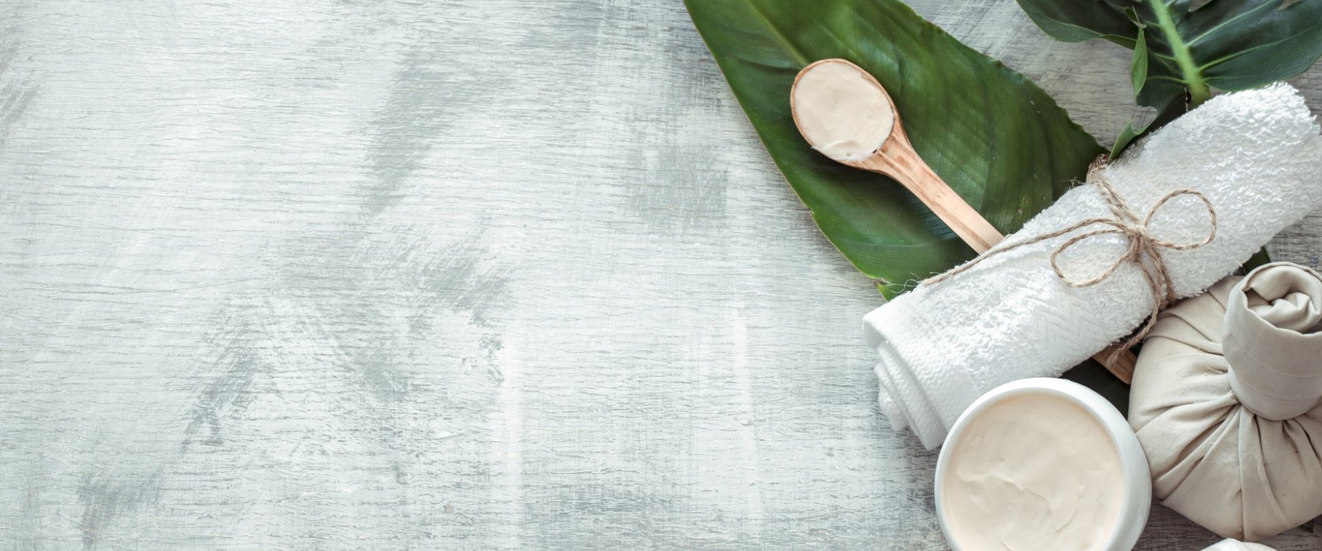 Spa in Cancun hotel Beachscape Kin Ha Villas & Suites Cancún