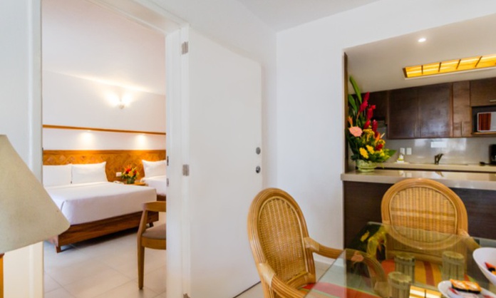 Beachscape Kin Ha Villas & Suites - Cancun Villas