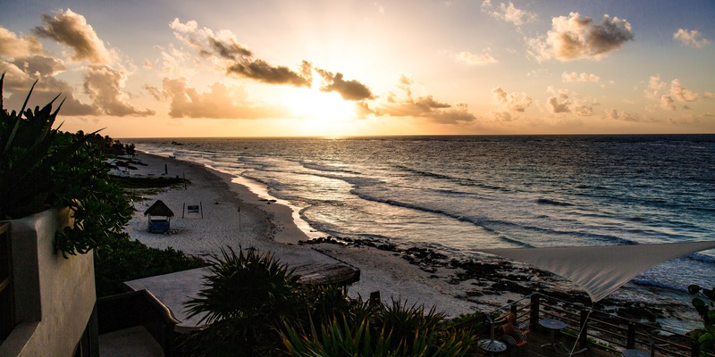 Beachscape Kin Ha Villas & Suites Cancún Blog in Cancun, Official Website