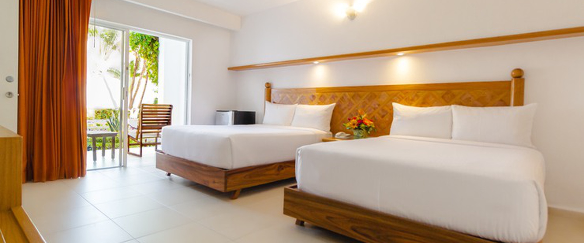 Beachscape Kin Ha Villas & Suites | Cancun Resorts