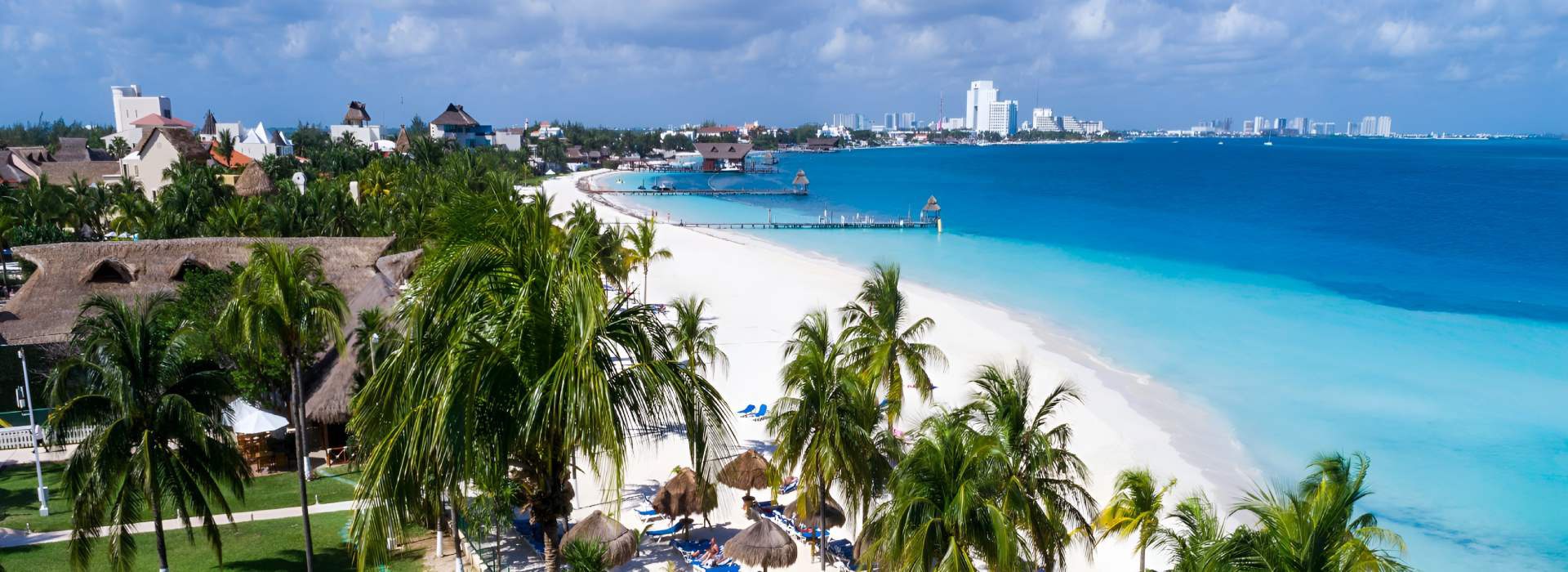 Beachscape Kin Ha Villas & Suites | Cancun Resorts