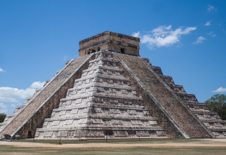 Get to know the ruins of Chichen Itza | Beachscape Kin Ha Villas ...