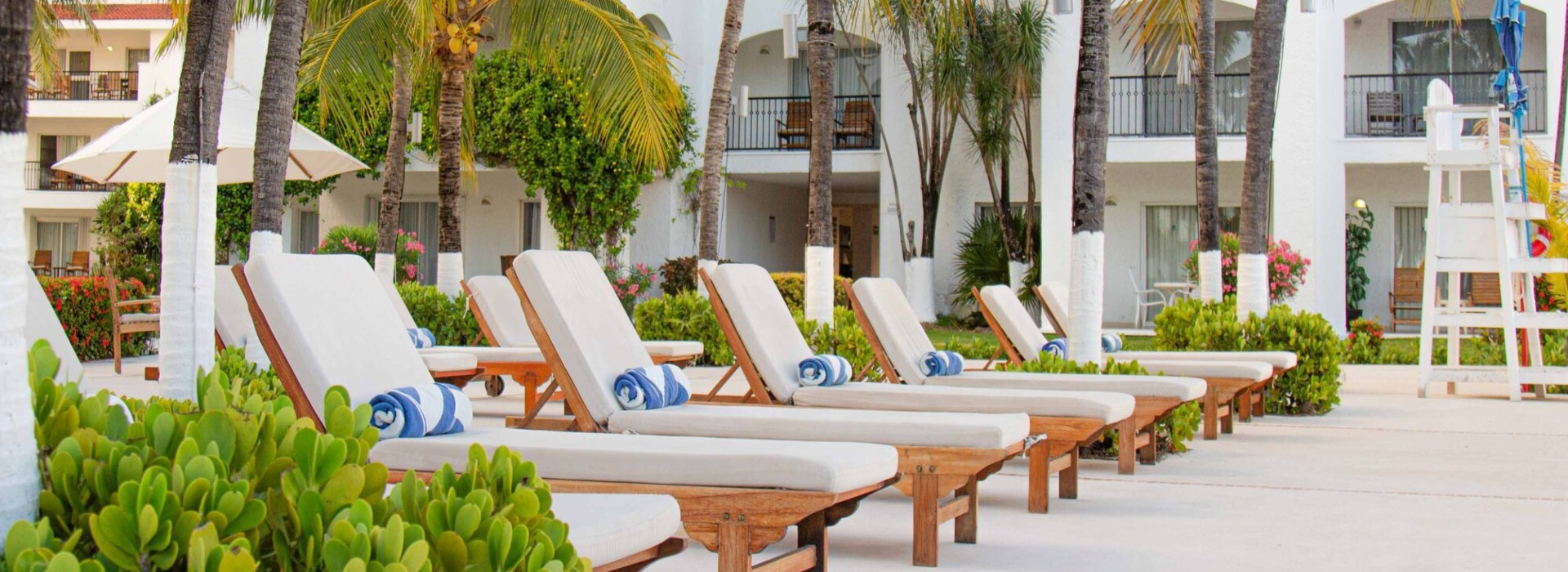 Beachscape Kin Ha Villas & Suites | Offers and packages and Promotions