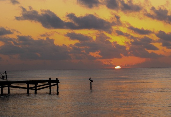 Discover the best places to enjoy sunset in Cancun | Beachscape Kin Ha ...