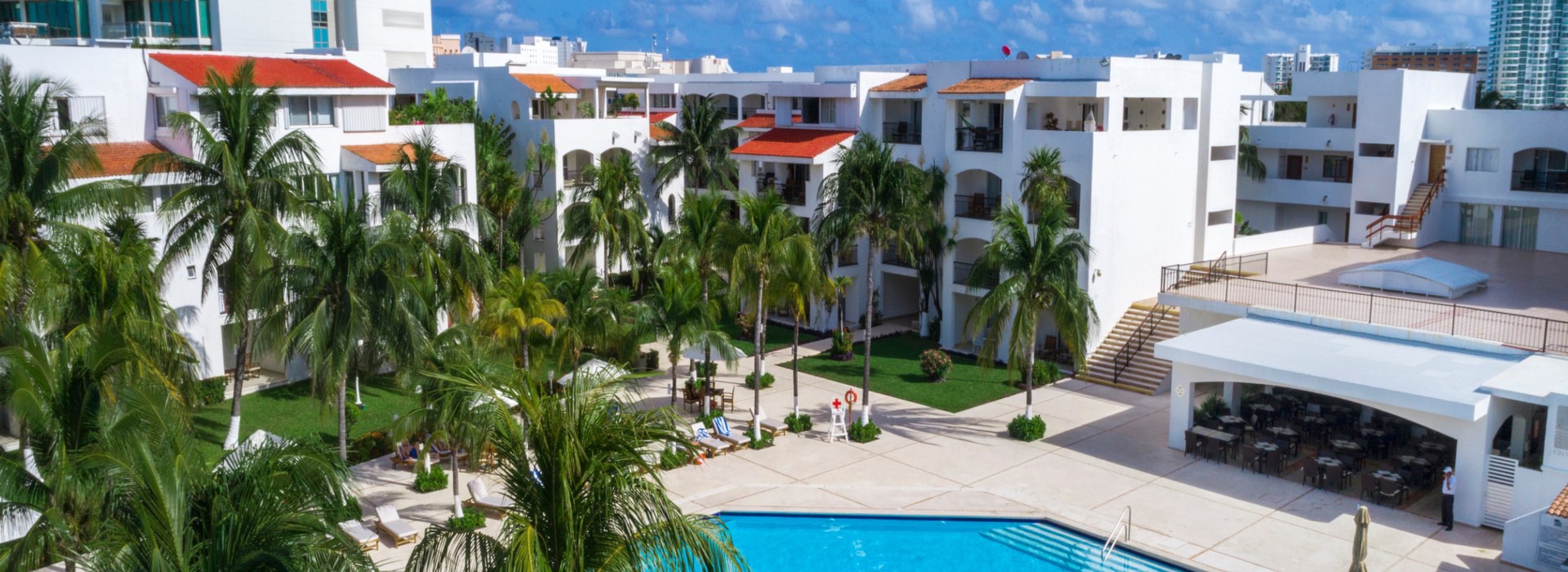 Beachscape Kin Ha | Blog, [Official website]