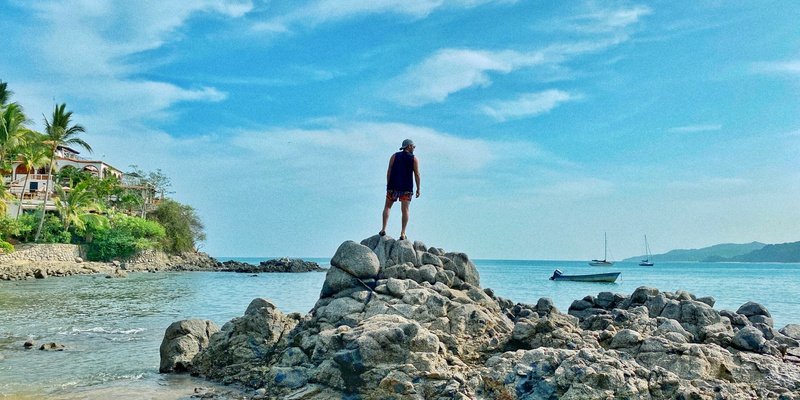 Beachscape Kin Ha Villas & Suites Cancún Blog in Cancun, Official Website