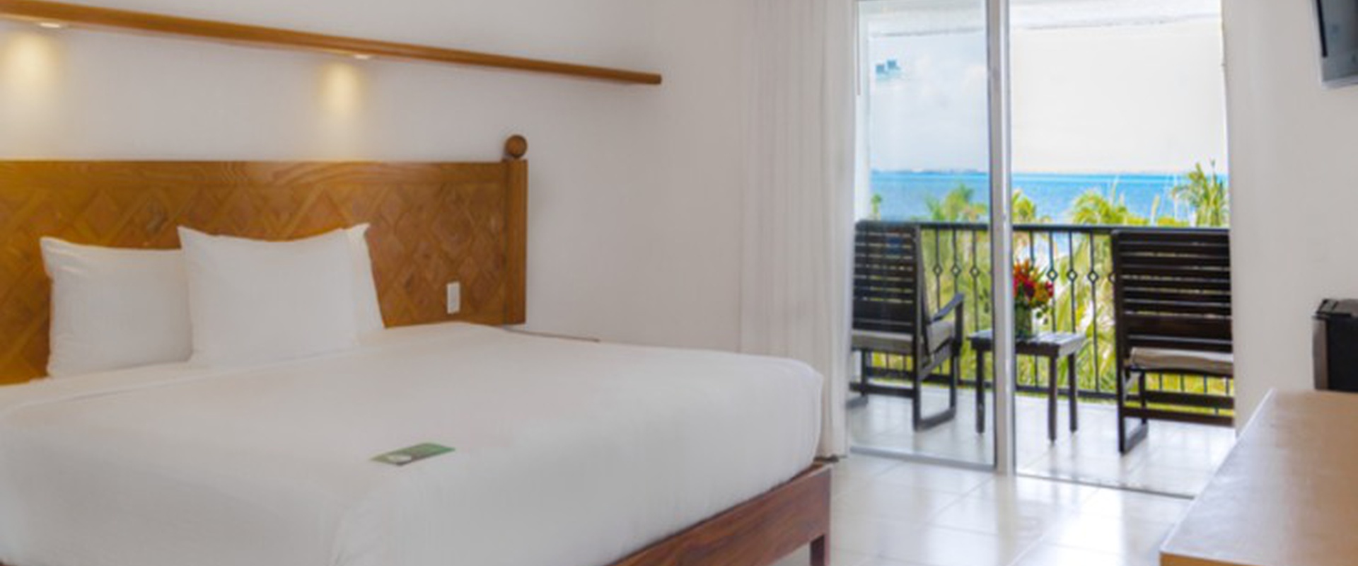 Beachscape Kin Ha Villas & Suites | Cancun Resorts