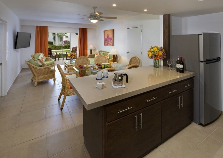 Beachscape Kin Ha Villas & Suites - Cancun Villas