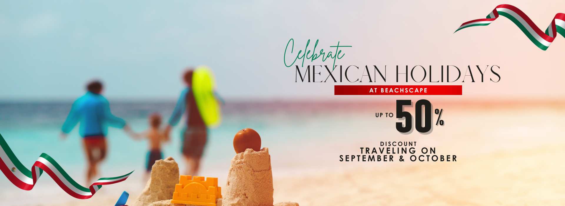 Beachscape Kin Ha Villas & Suites | Cancun Resorts